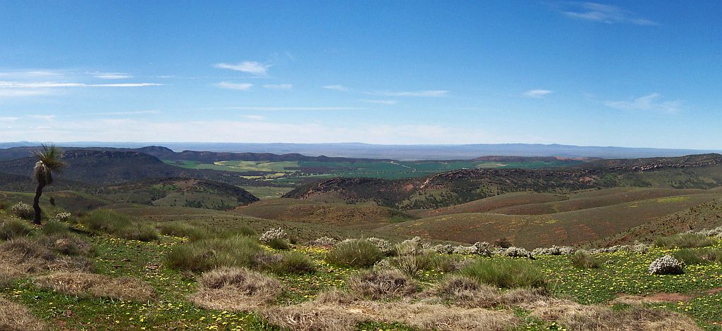 Professional 4WD Training For Emergency Fire Fighting