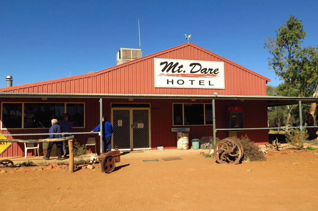 Gallery - Pindan 4WD Tours and Training